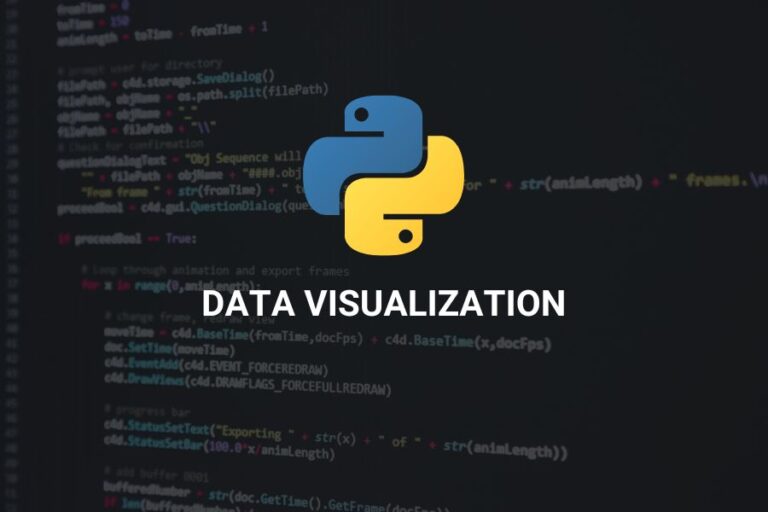 Data Visualization Python Con Matplotlib E Seaborn Datadrivenanalyticsit
